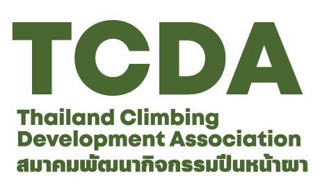 Central Thailand Climbing Areas – Thailand Climbing Development Association